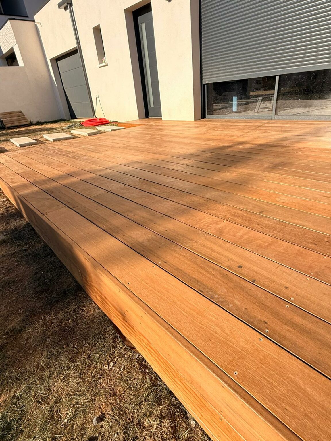 Terrasse Itauba : Notre guide complet (caractéristiques, entretien ...
